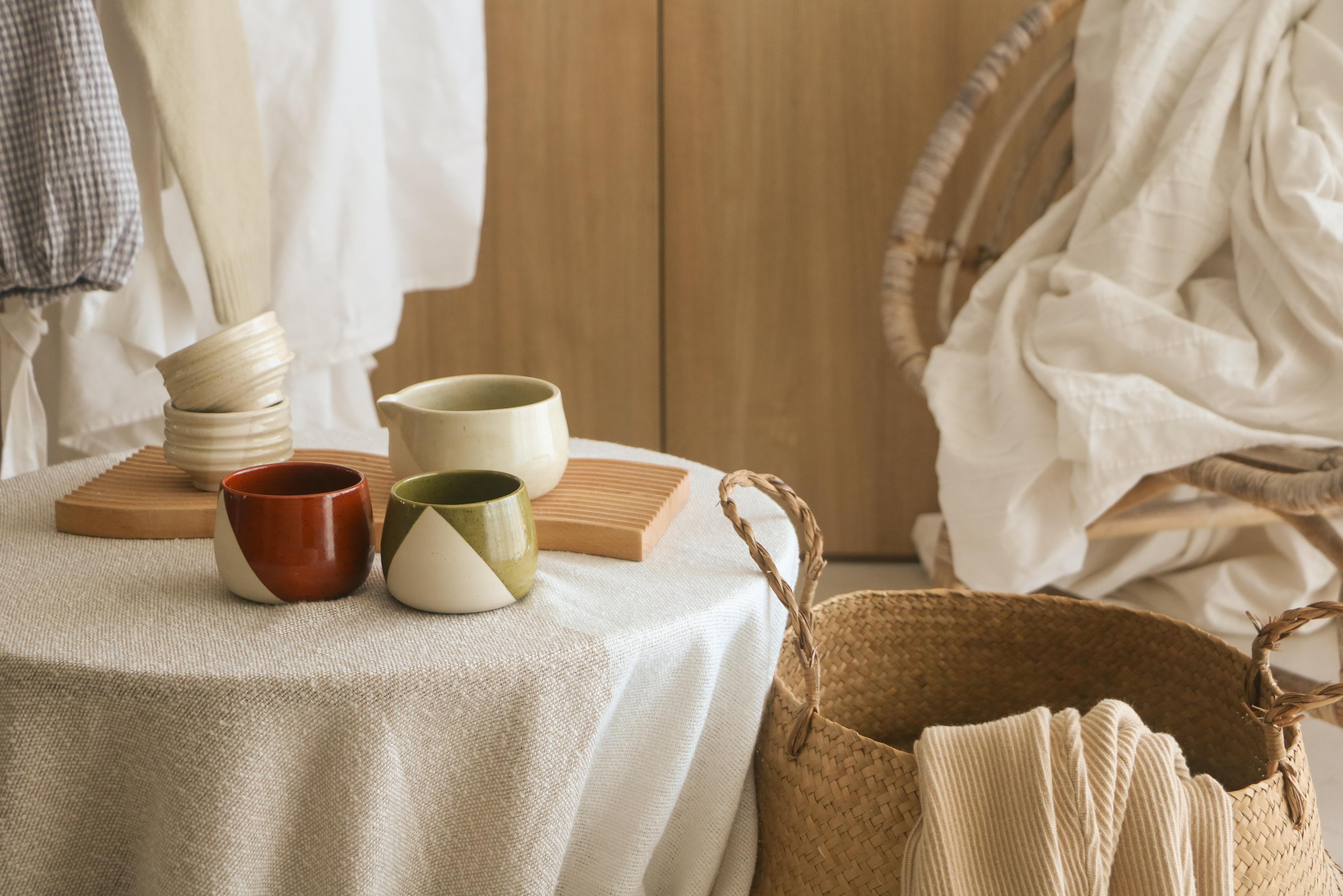 Year in Review 2024: Rest – homeware & wellness - hōm