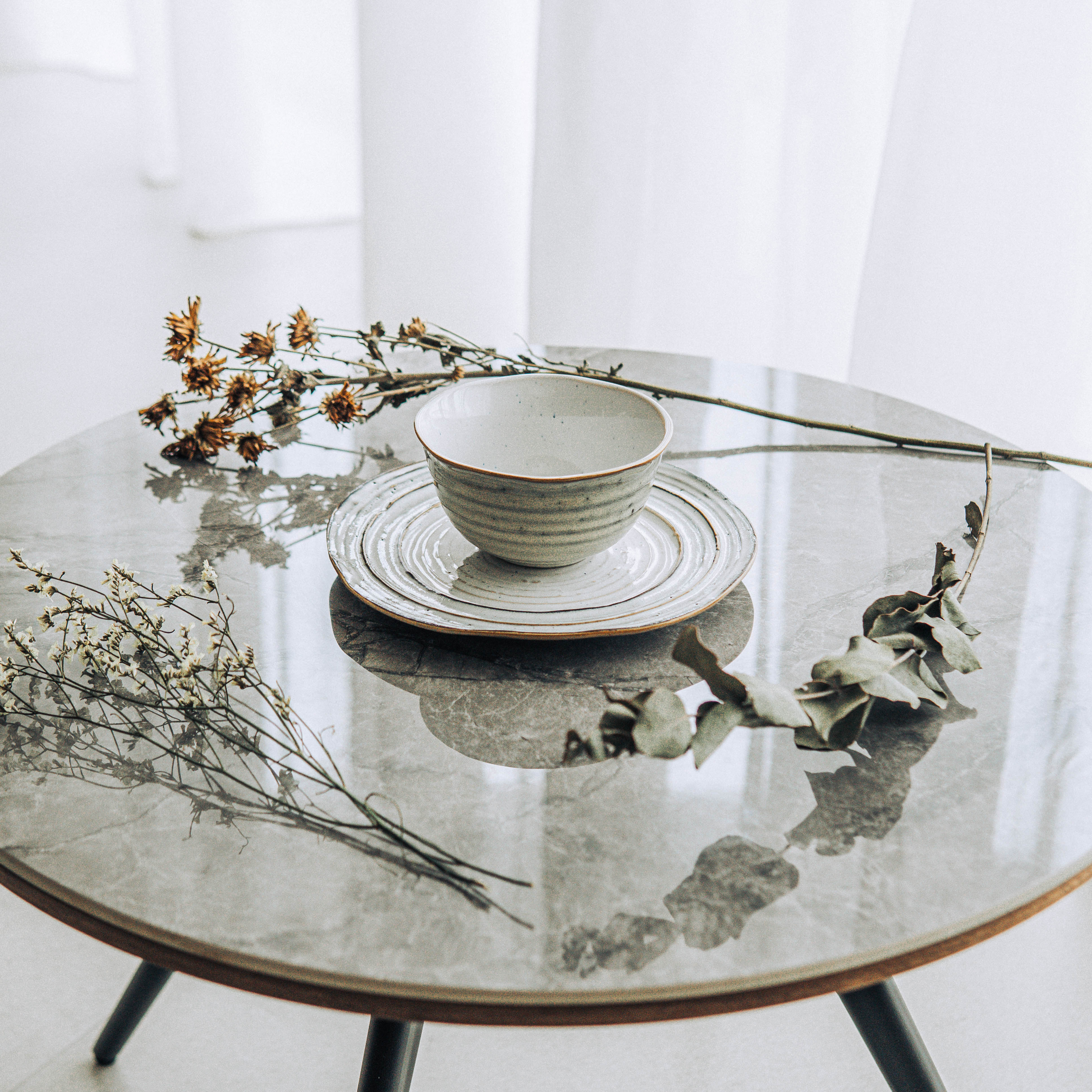 Tarrah and Rai Set – homeware & wellness - hōm