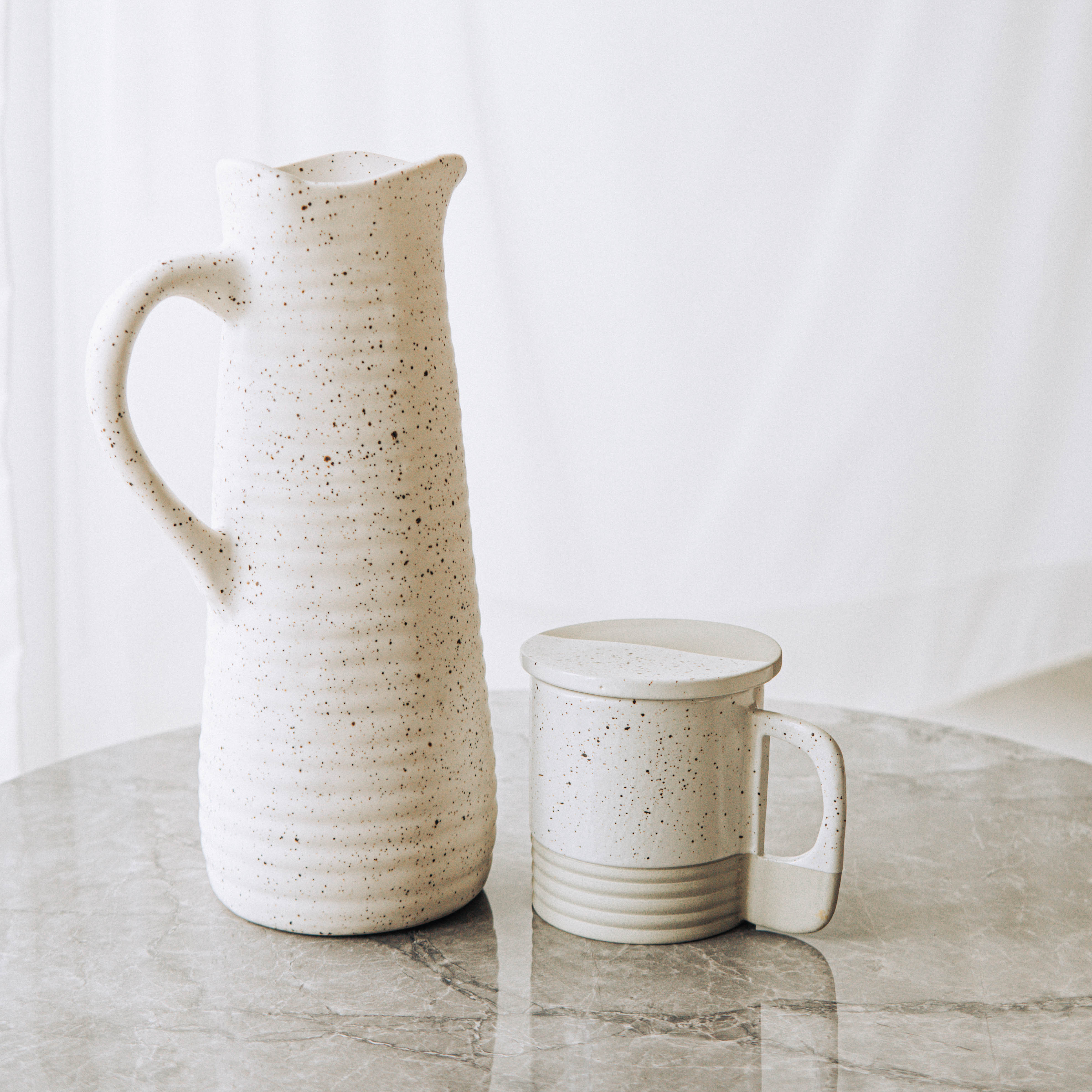 Zora and Issha Set – homeware & wellness - hōm