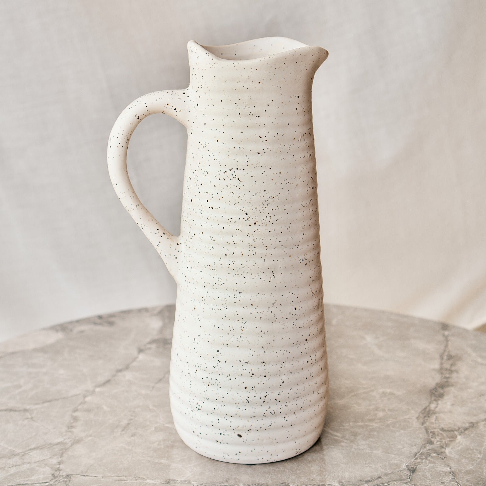 Zora Jug – homeware & wellness - hōm